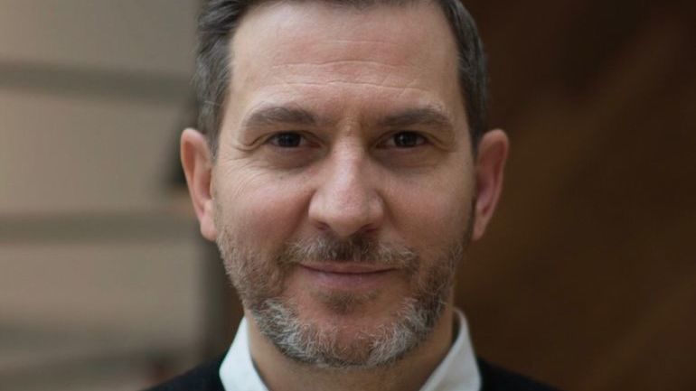 Ex-Heye-Werber Peter Prislin wechselt als CMO zu Hans im Glück | W&V