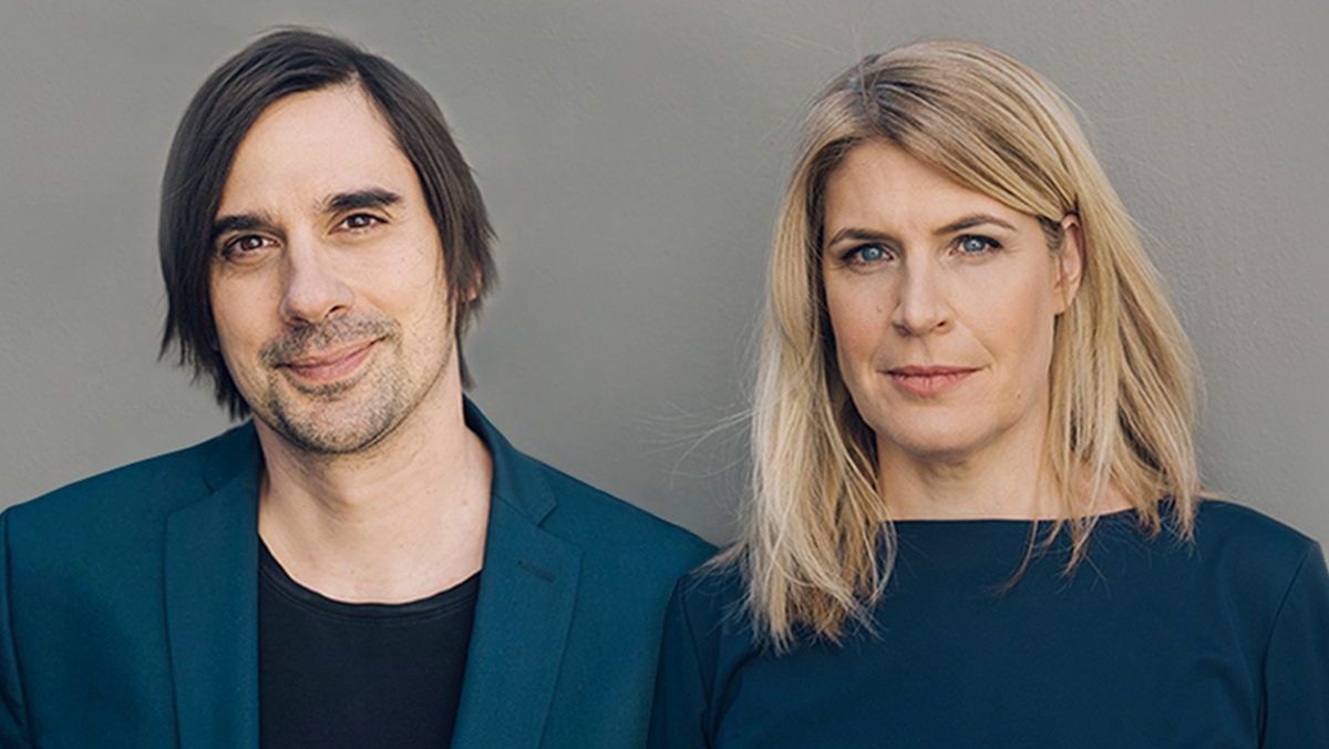 Preuss und Preuss ist weltweite Leadagentur für Mercedes Vans. | W&V