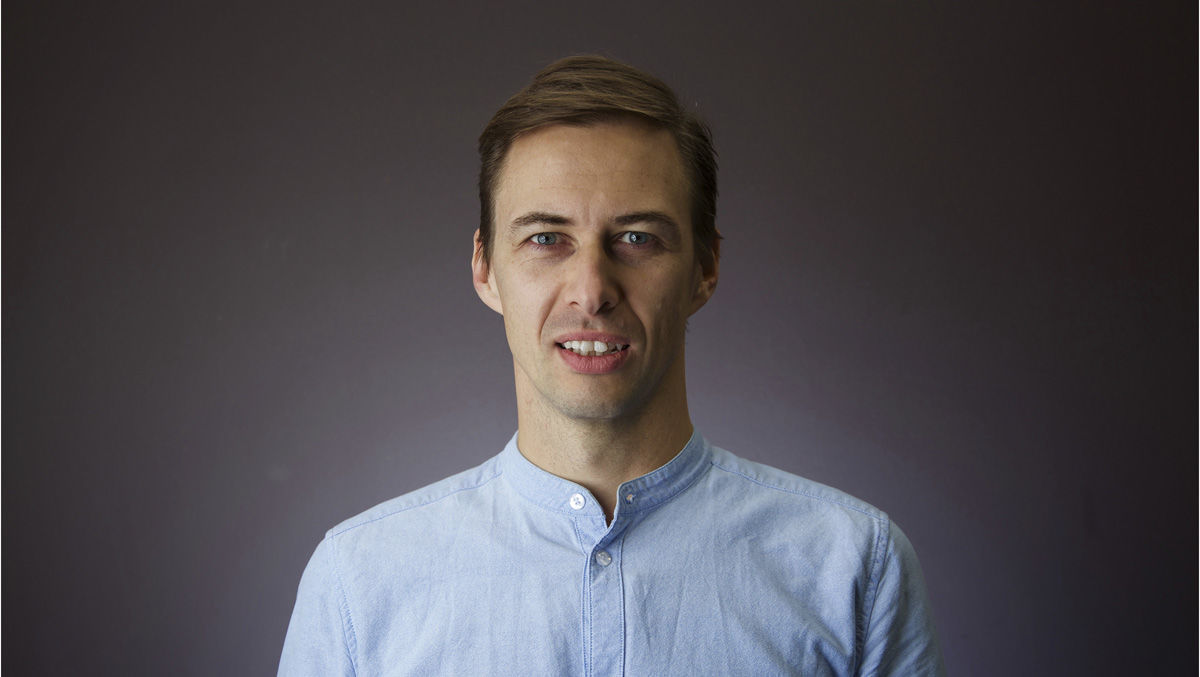 Robert Andersen kehrt zurück zu JvM/Next Alster | W&V