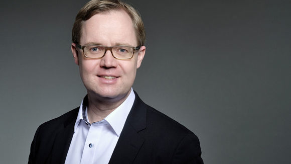 Saatchi-Strategiechef Thun wird Interbrand-CEO | W&V