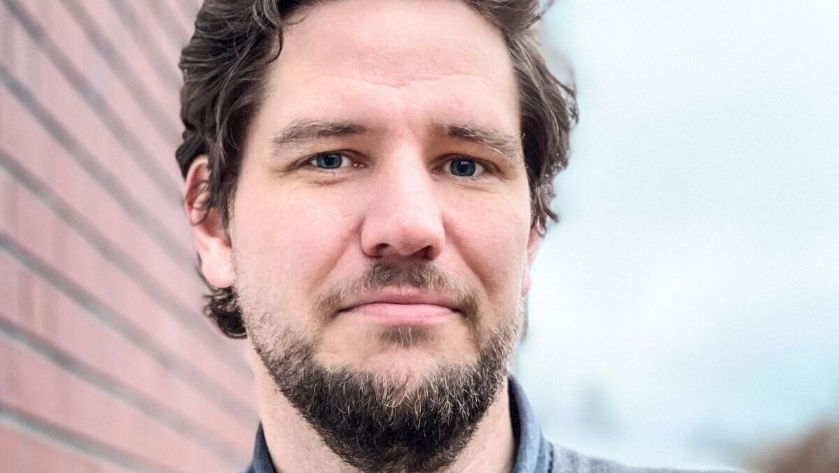 Simon Hansen wechselt von Jung von Matt zu DDB | W&V