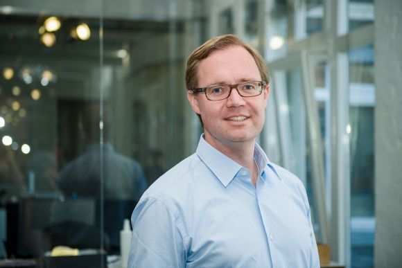 Simon Thun wird Chef von Saatchi & Saatchi Pro | W&V