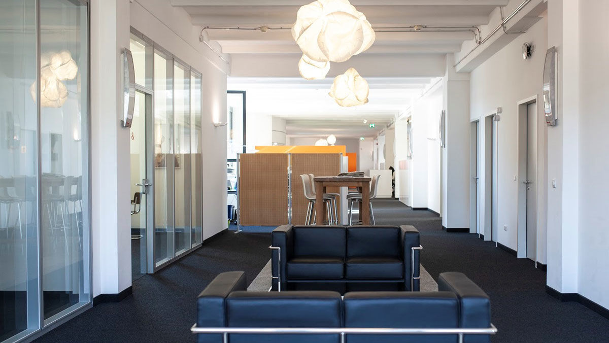 So arbeitet es sich bei... Damm & Bierbaum | W&V