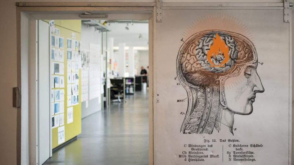 So arbeitet es sich bei... Strichpunkt Design | W&V