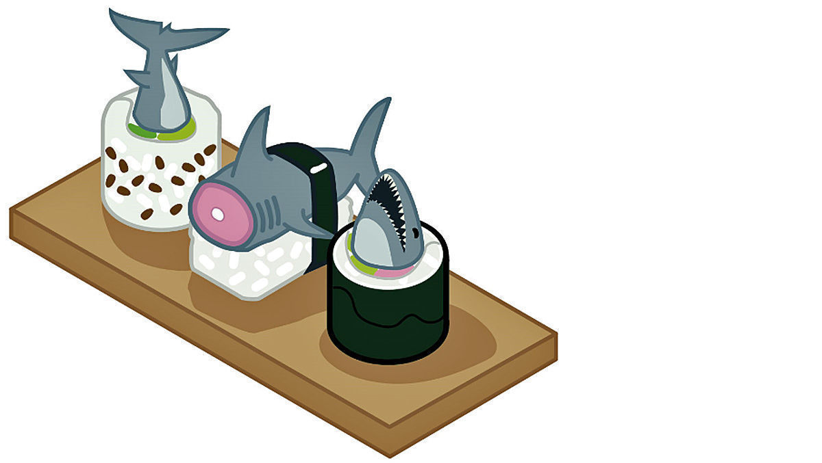 Das steckt hinter Orca Food | W&V