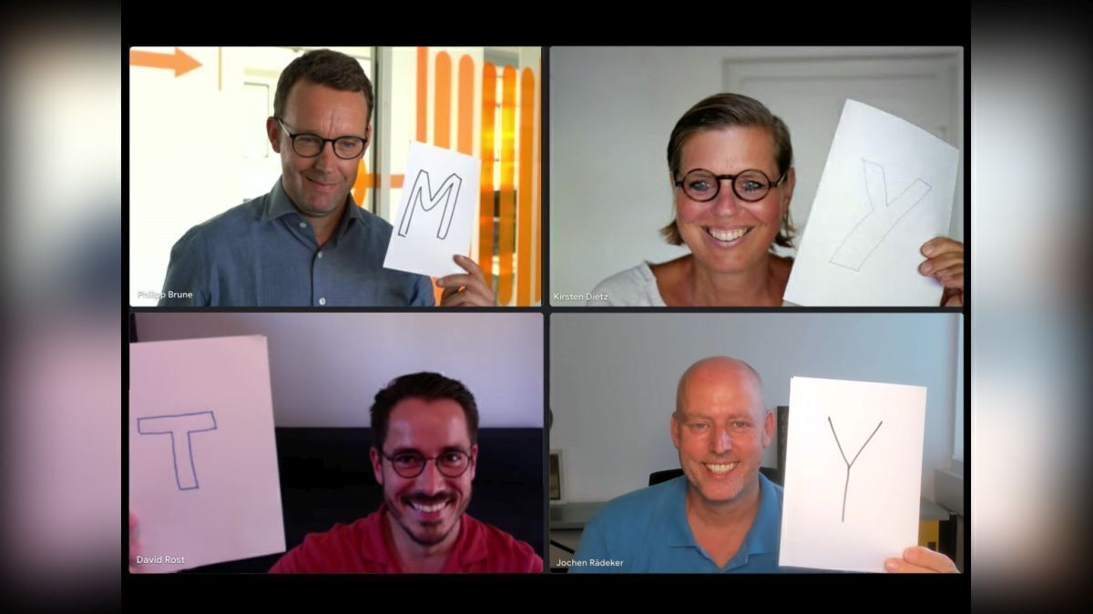 Strichpunkt Design wird Teil der MYTY Group | W&V