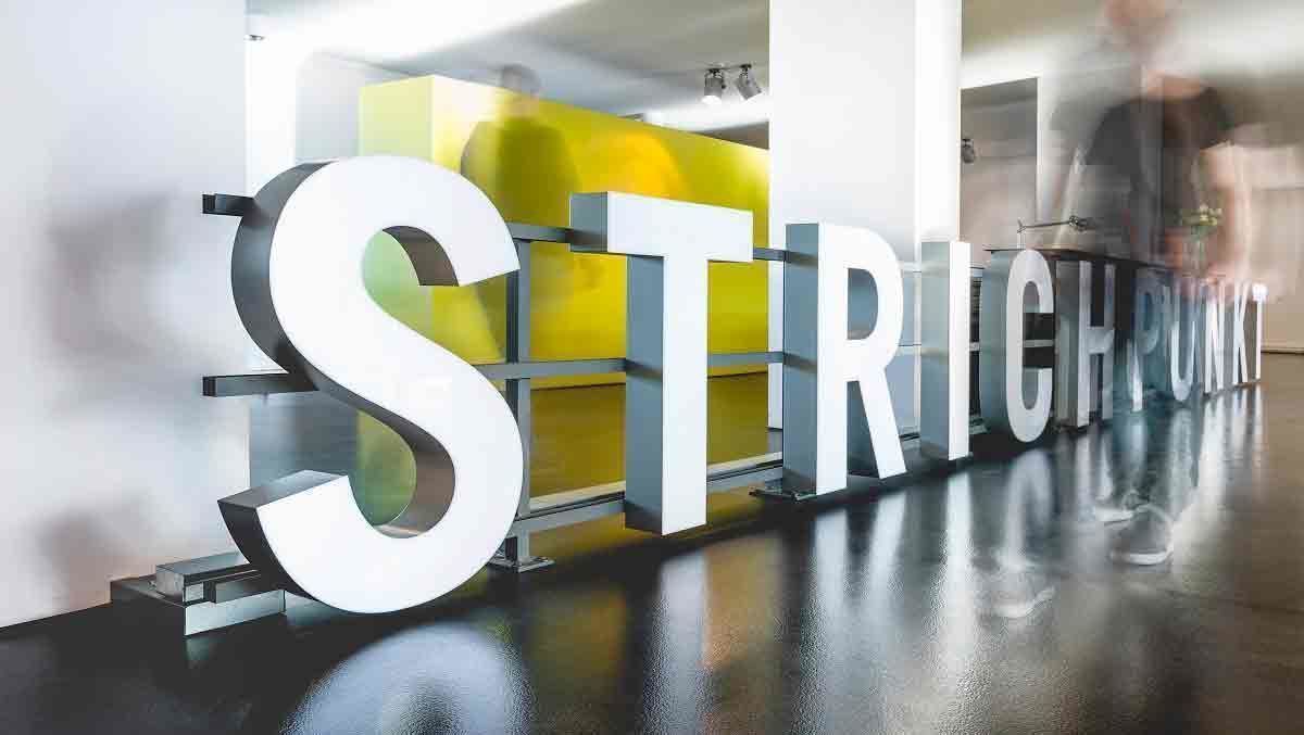 Strichpunkt will Awardpause einlegen | W&V