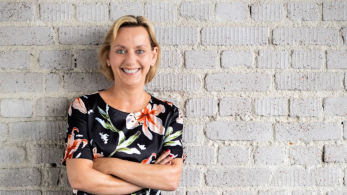 Susanne Marell steigt als Geschäftsführerin bei JP Kom ein | W&V