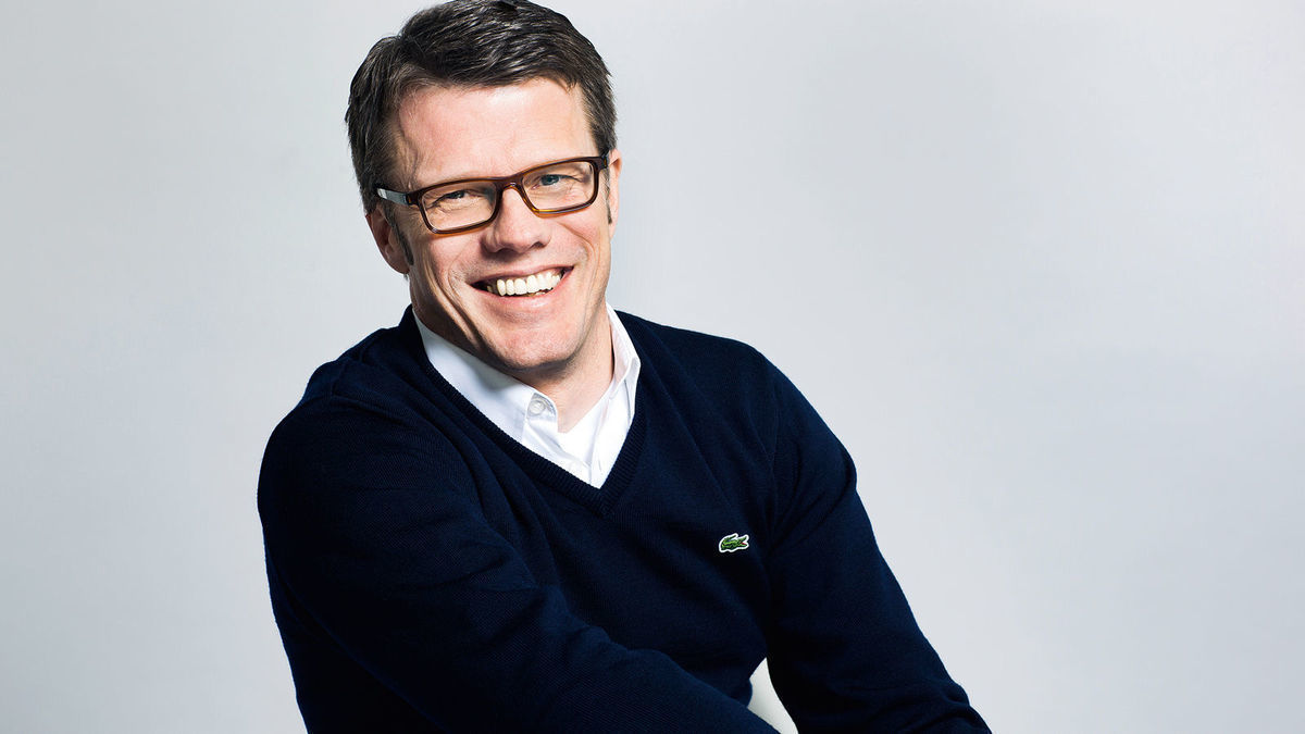 Thomas Eickhoff: Ein Lob auf Jung von Matt | W&V