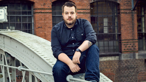 Thomas Heinz wechselt von Antoni zu Kolle Rebbe | W&V