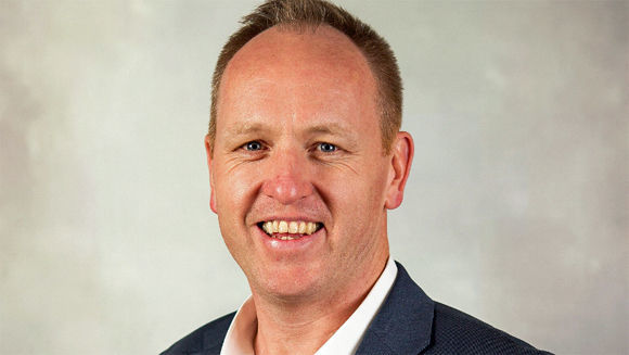 Tim Castree wird Global-CEO von MEC | W&V