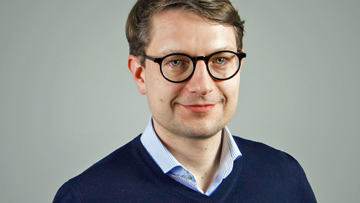 Vizeum jetzt mit Chief Commercial Officer | W&V