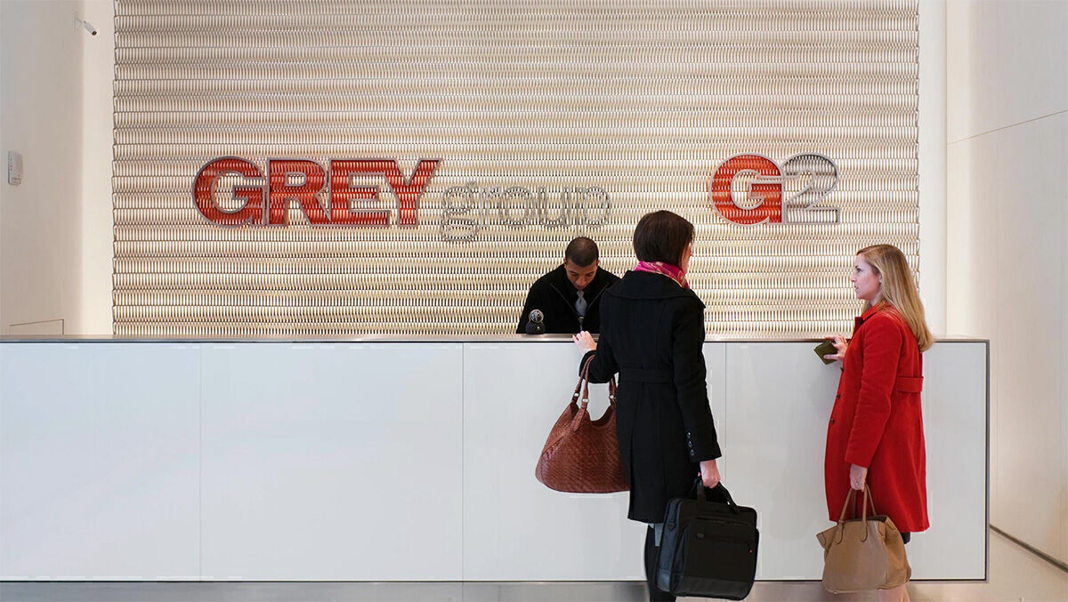 WPP führt Grey und AKQA zusammen | W&V