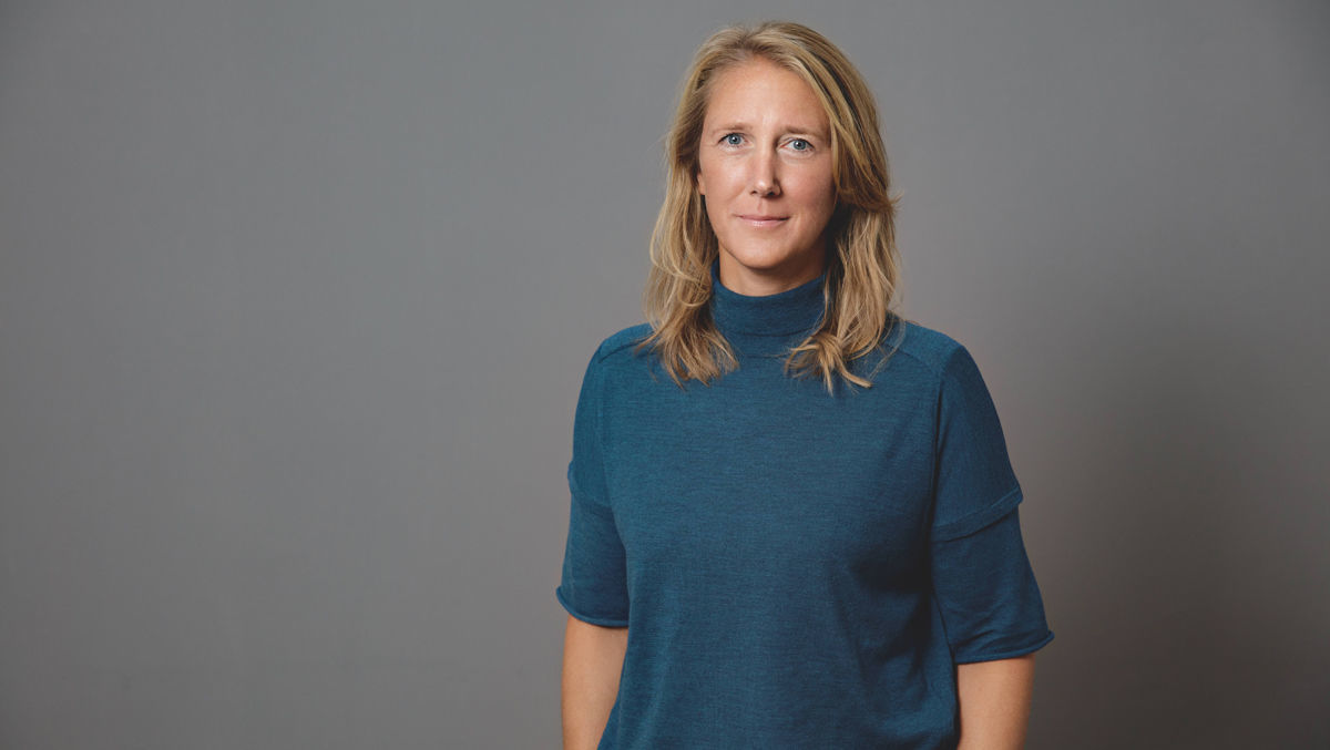 Wunderman-Chef Bader geht - Larissa Pohl wird Interims-CEO | W&V