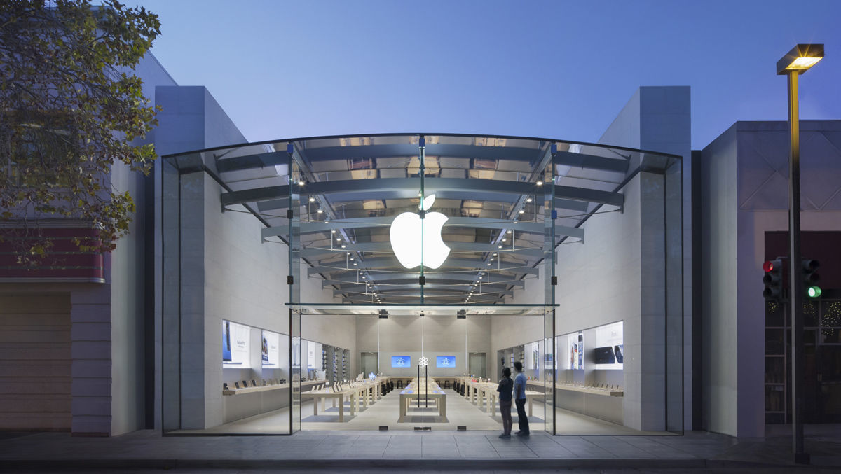 Apple legt mit Produktion seines vernetzten Lautsprechers los | W&V