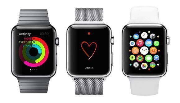 Apple Watch: Positives Feedback vor dem Verkaufsstart | W&V