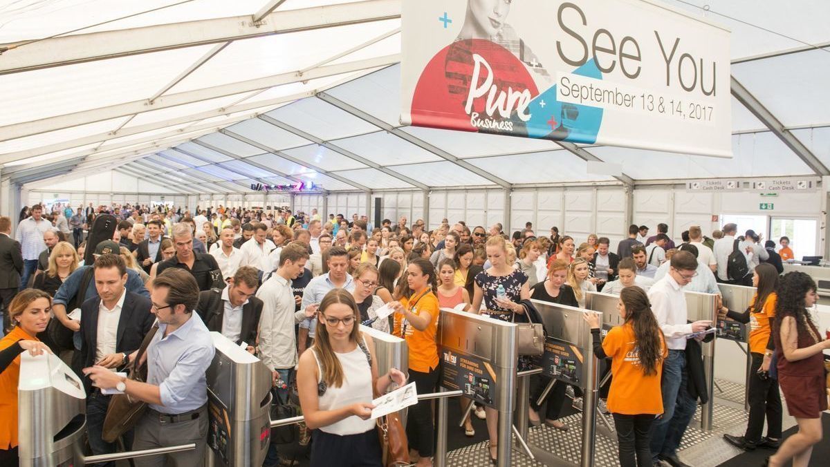 Auch Havas und Zalando sparen sich Dmexco-Stand | W&V