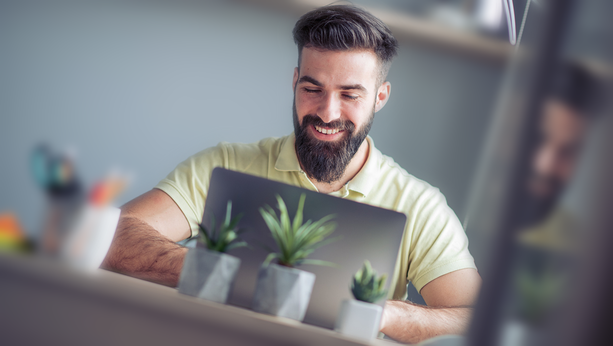 Digitalisierung? Ihre Kunden zeigen's Ihnen! | CRM Content Hub | W&V