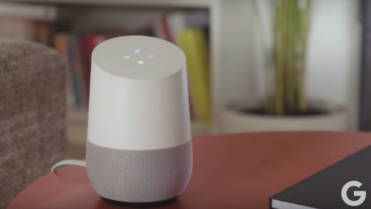 Google plant eigenen stationären Shop | W&V