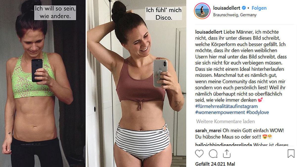 Influencer: Ein Knochenjob? | W&V Influencer: Ein Knochenjob? | W&V