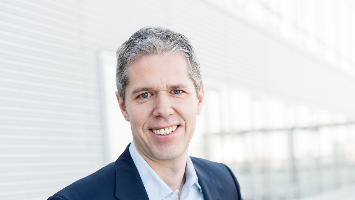 Markus Frank wird Deutschland-Chef bei Ageras | W&V
