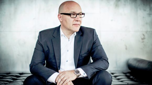 Mehr Aufgaben für Otto-Vertriebsvorstand Marc Opelt | W&V