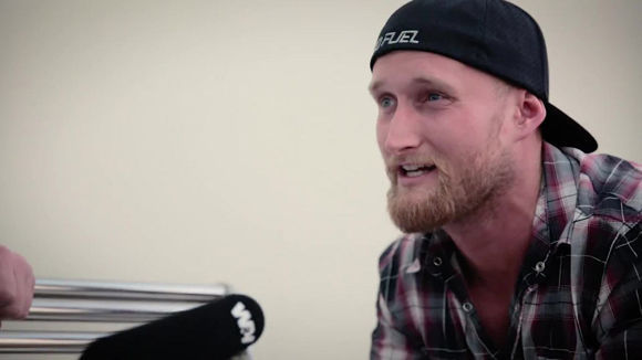 Millionen mit Youtube-Fitness: Die Strategie von Karl Ess | W&V