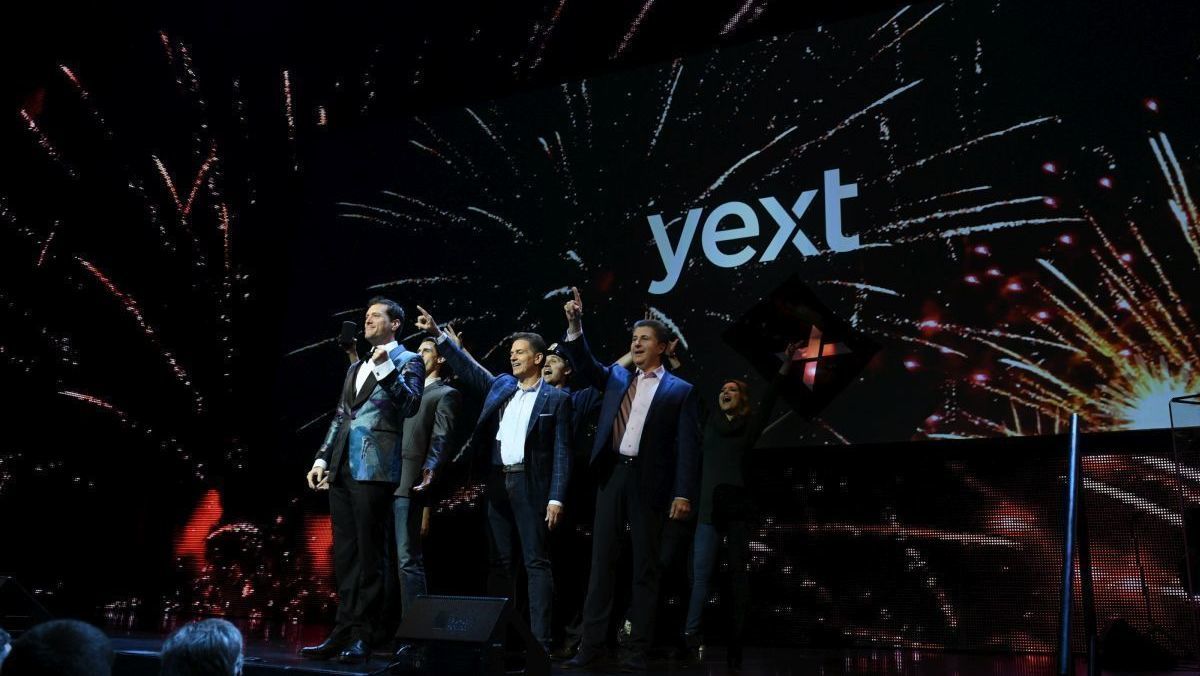 Mit diesen Highlights startet die Dmexco 2019 | Special | Dmexco 2019 | W&V