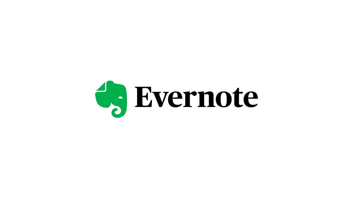 Neues Logo: Evernote bekennt sich zum grünen Elefanten | W&V