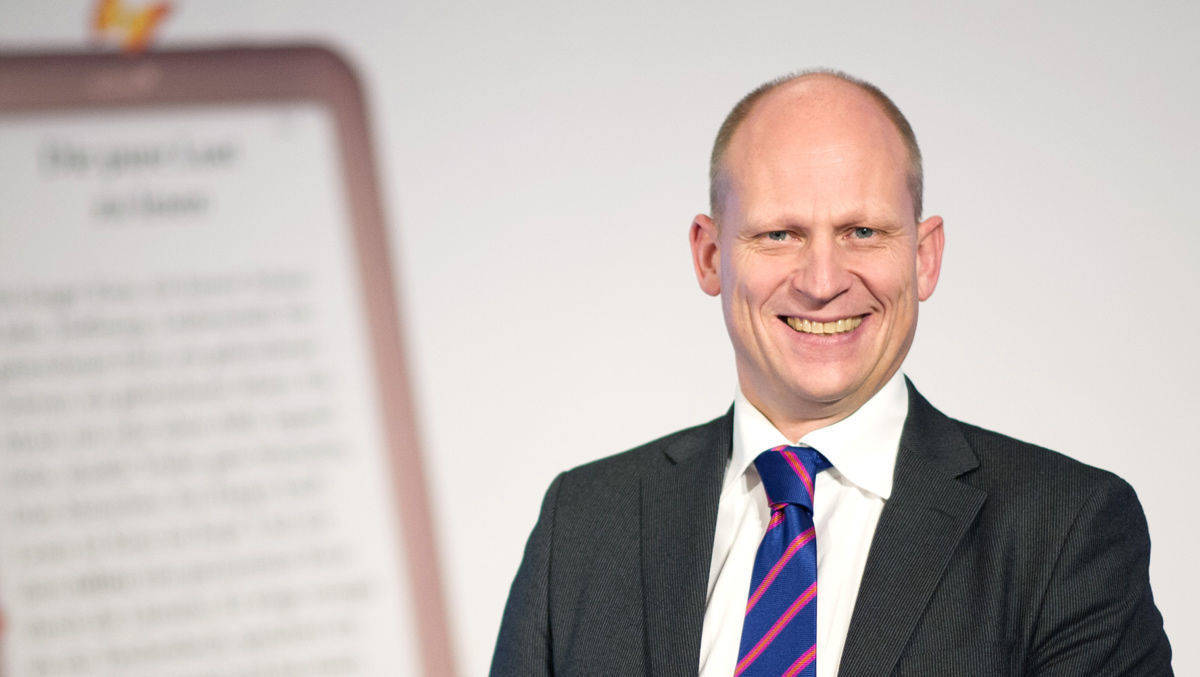 Online-Handel beflügelt Thalia-Geschäft | W&V