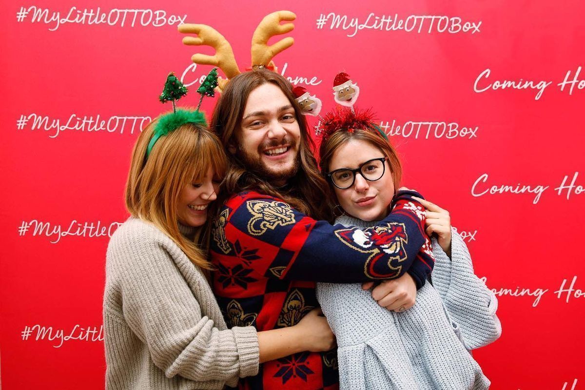 So hält Otto seine Influencer bei Laune | W&V