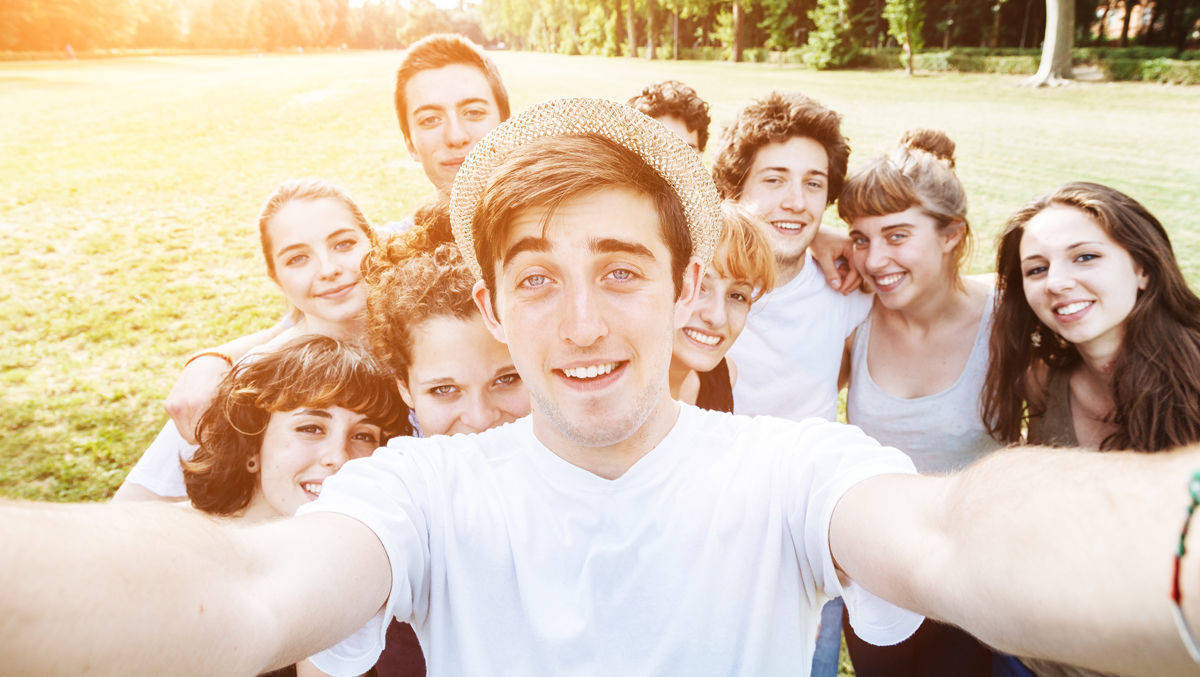 So tickt die Generation Z | W&V So tickt die Generation Z | W&V