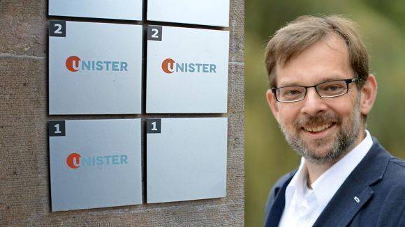 Unister-PR-Chef Rogl tritt ab | W&V