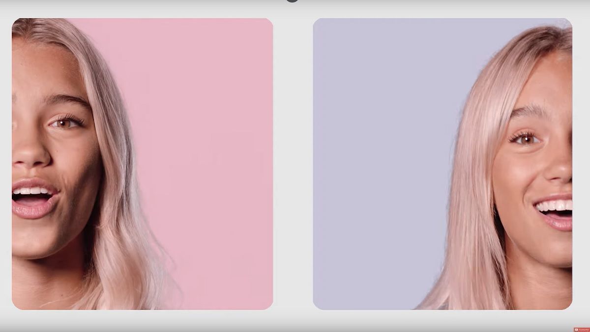 "xLL by Lisa & Lena": Das neue Youtube-Format der Zwillinge | W&V
