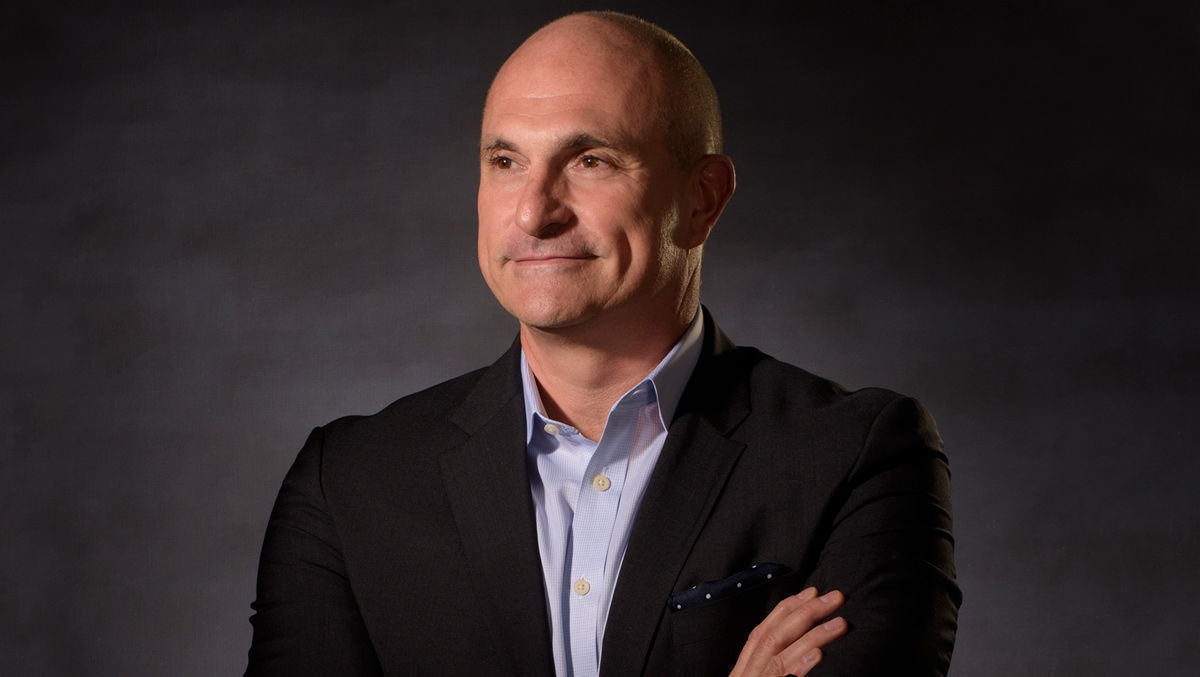 Warum UDG unter CEO Marcus Starke umbauen muss | W&V