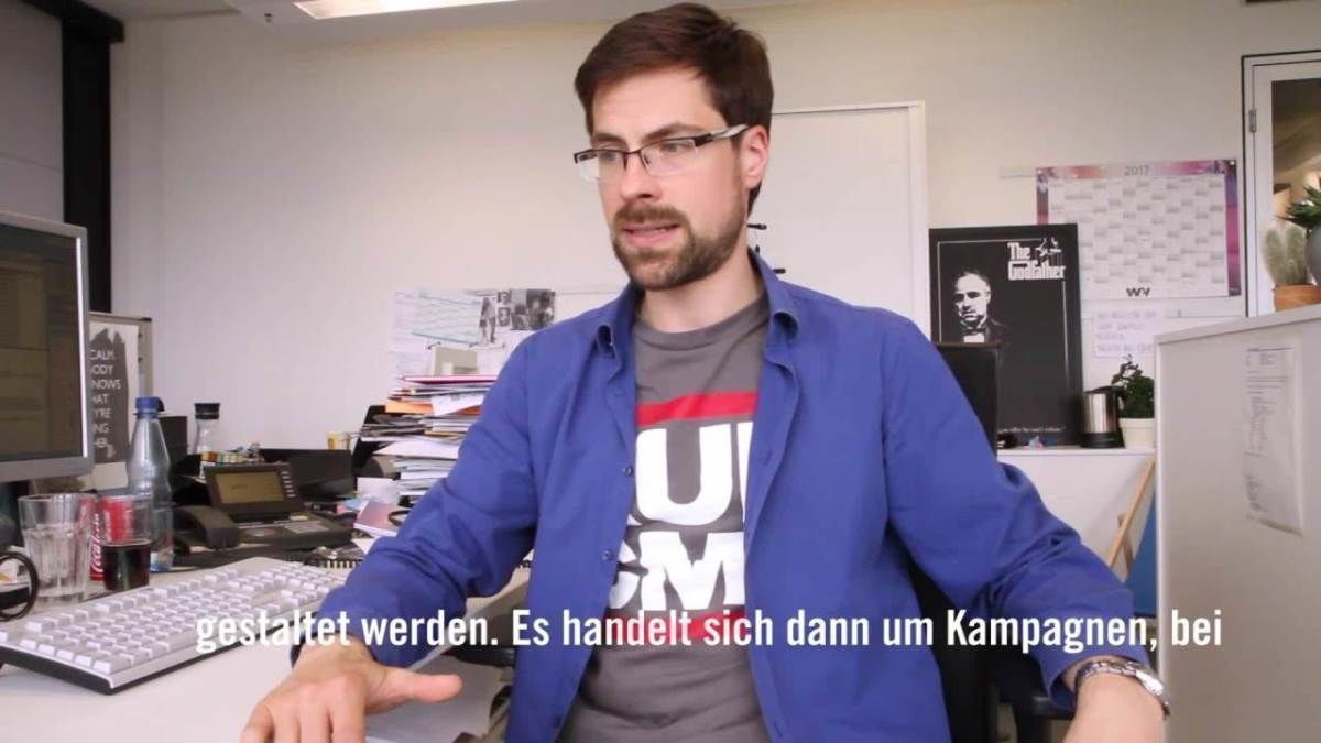 Was ist Programmatic Creative? | W&V