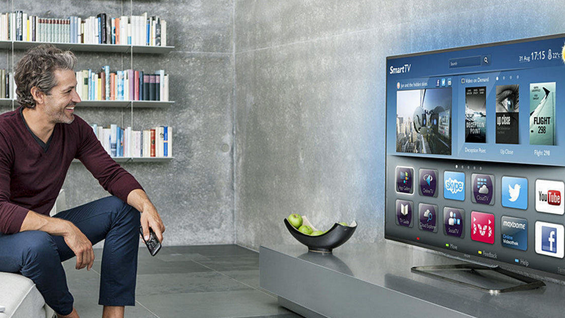 Das ist OTT-TV | W&V