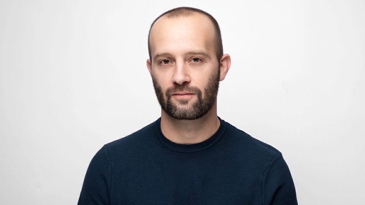 Axel Springer hy ernennt Sebastian Herzog zum Co-CEO | W&V