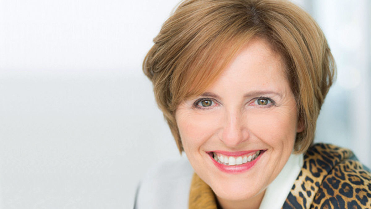 Douglas ernennt Nicole Nitschke zur Deutschland-CEO | W&V