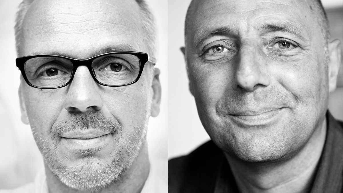 Ex-Playboy-Chef ist wieder da | W&V