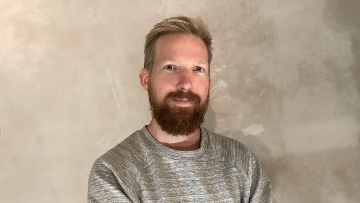 Neue Position: Fabian Haumann wechselt von Thjink zu Territory | W&V