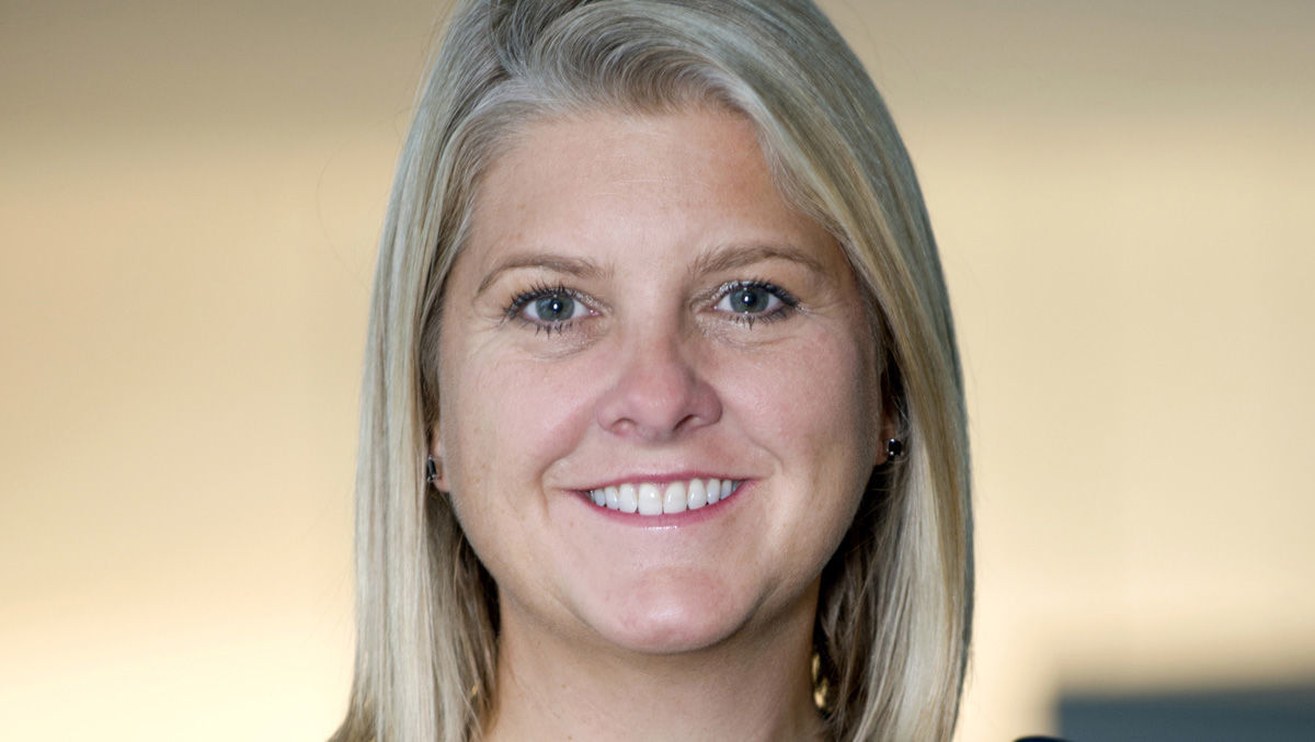 Frances Evans wird Mit-CEO des OZ Verlags | W&V