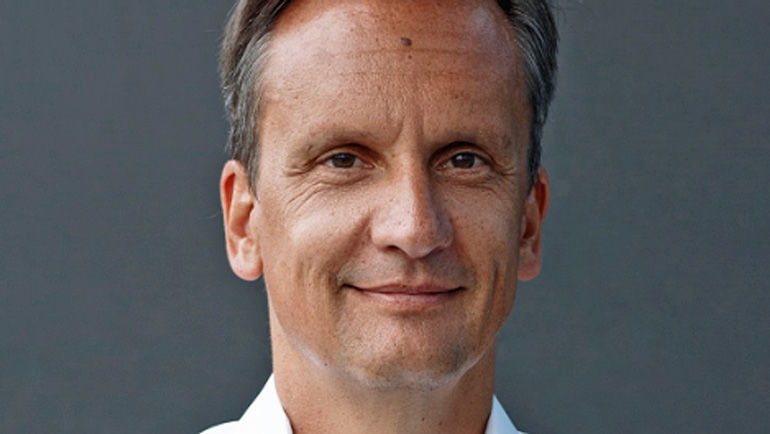 Frank Herold geht als Geschäftsführer zu Emirat | W&V