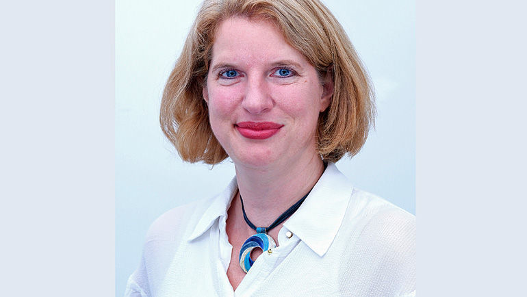 Funke holt Ruth Betz für digitale Transformation | W&V