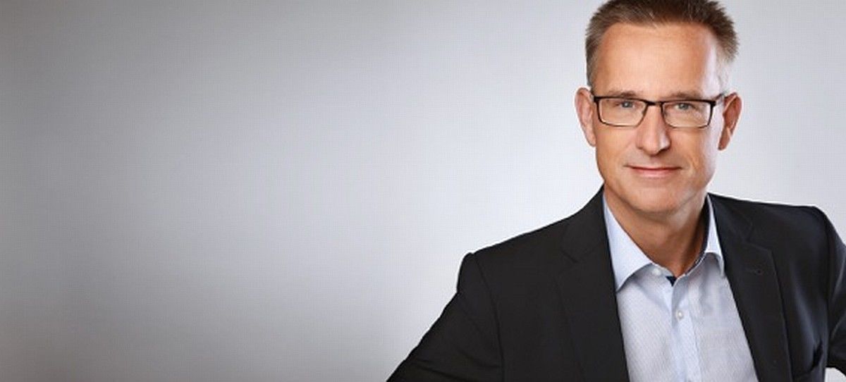 Harald Kratel ist neuer Vice President Global Marketing Smaato | W&V