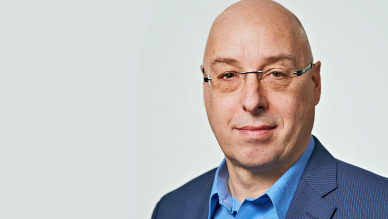 Jens Ohlig lenkt Nielsen im DACH-Raum | W&V