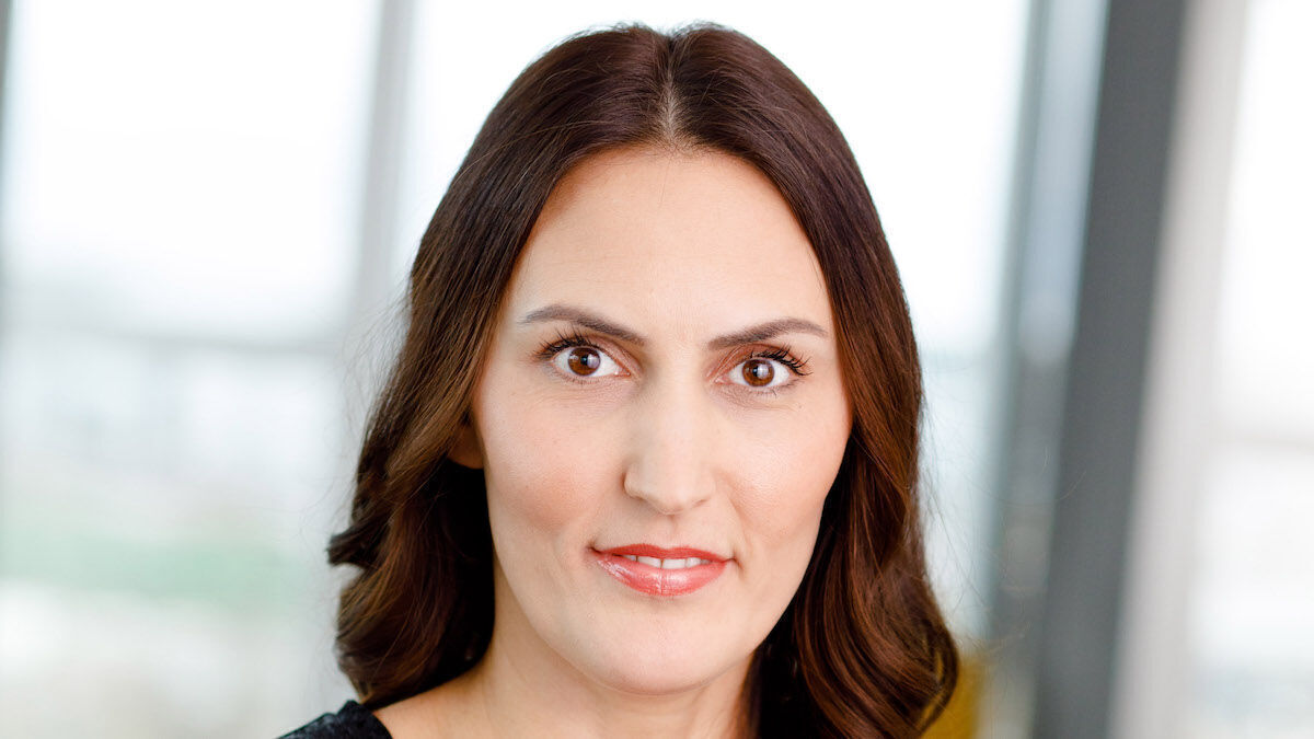 Jessica Claar übernimmt bei Mastercard mehr Aufgaben | W&V