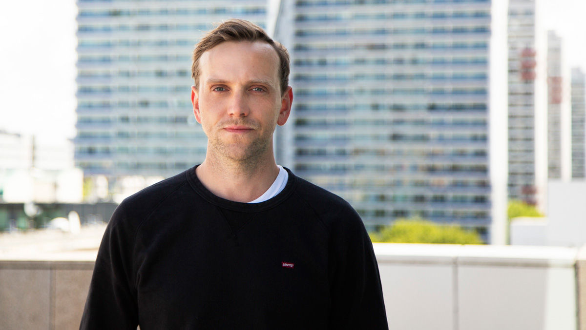 Patrick Klebba heuert als CD bei Voltage an | W&V