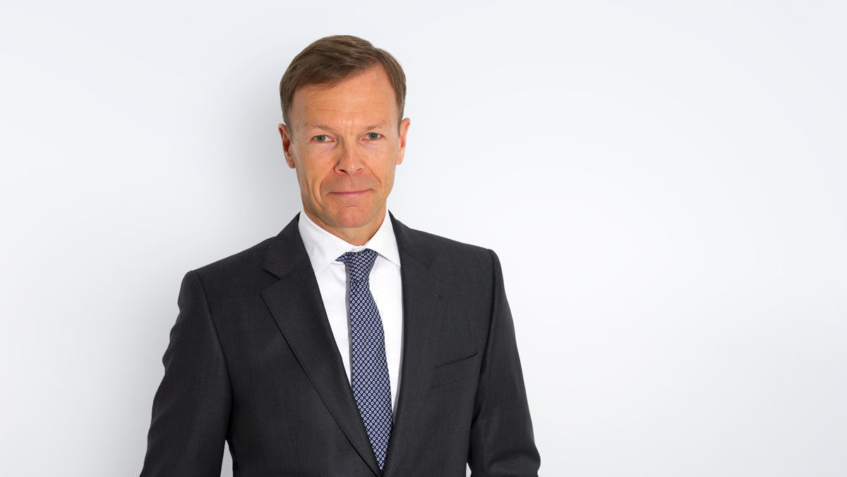 Henkel Beauty Care: Jens-Martin Schwärzler neuer Vorstand | W&V