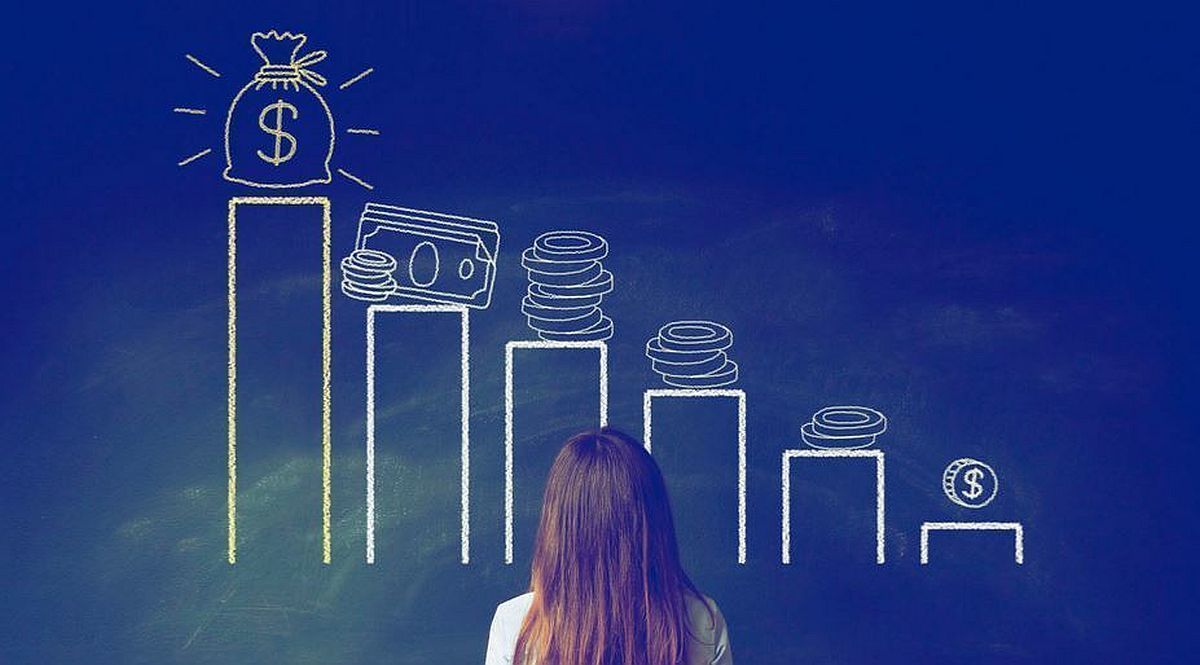 Stepstone-Gehaltsreport: Das sind die Top-3-Branchen | W&V